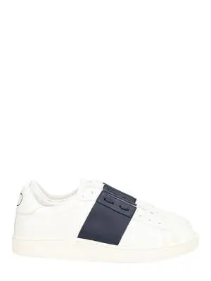 Valentino Garavani Open Royco Sneaker - White