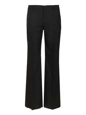 Celine Ethan Trousers - Black
