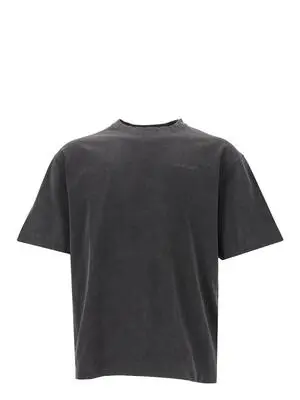 Off-White Rugs Arrow T-shirt - Black