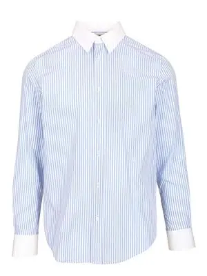 Celine Classic Tailored Shirt - Blue