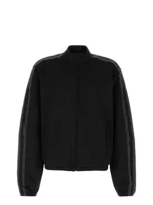 Gucci Stretch Jersey Sweatshirt - Black