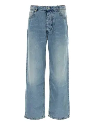 AMI Ami Men Denim Jeans