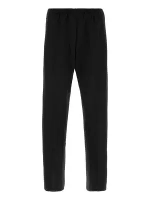 Gucci Tech Fabric Joggers - Black
