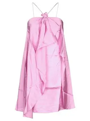 Acne Studios Abito - Multicolor