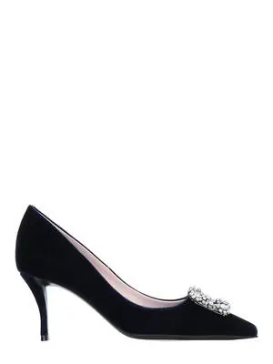 ROGER VIVIER Roger Vivier Women Dec. Flower Strass B. Sin 65