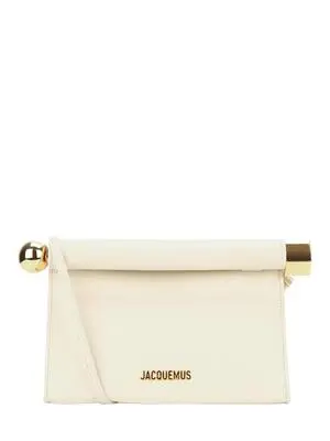 Jacquemus Le Sac Rond Carre - Multicolor