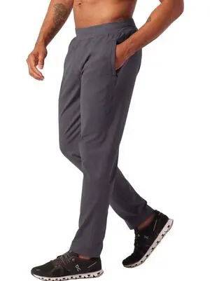 GLYDER Action Pant - Carbon