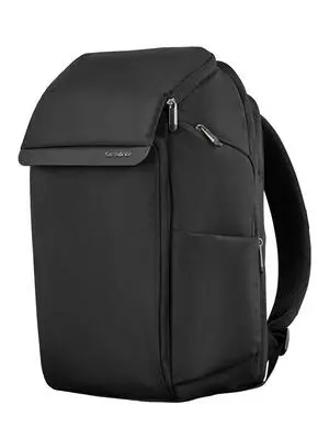 SAMSONITE Valt Tech Backpack For Your Apple Devices - Black
