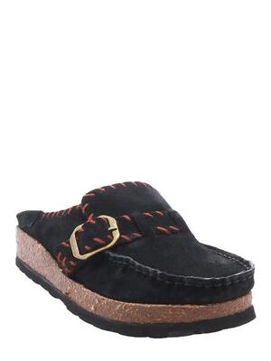 ROAN Mingle Mule
