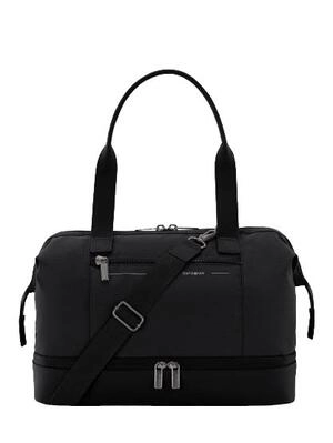 SAMSONITE Better Than Basic Mini Weekender Duffle - Black