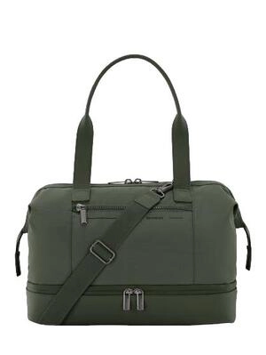 SAMSONITE Better Than Basic Mini Weekender Duffle - Olive
