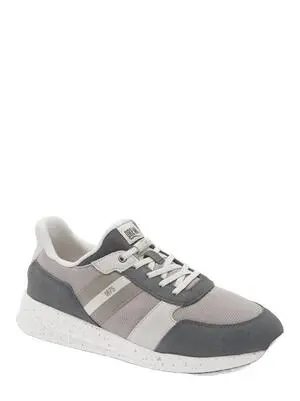 Drew Connor Sneaker Grey Combo