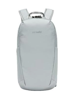 PACSAFE V 12l Tech Backpack - Digital Gray