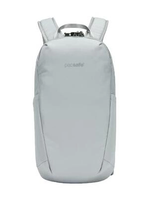 PACSAFE V 12l Tech Backpack - Digital Gray