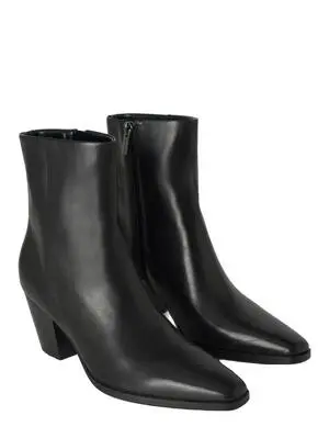 Calvin Klein Hartford Bootie Black