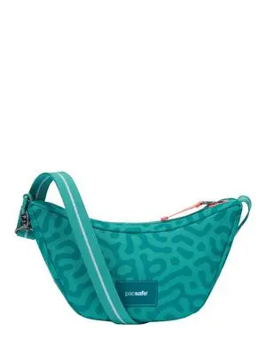 PACSAFE Go Lunar Crossbody - Reef