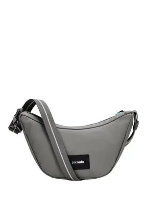 PACSAFE Go Lunar Crossbody - Stone