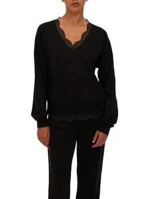 PROJECT SOCIAL T Malibu Pullover