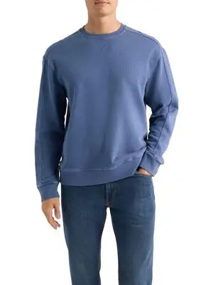 Tommy Bahama Cirrus Breeze Sweatshirt Infinity Sky
