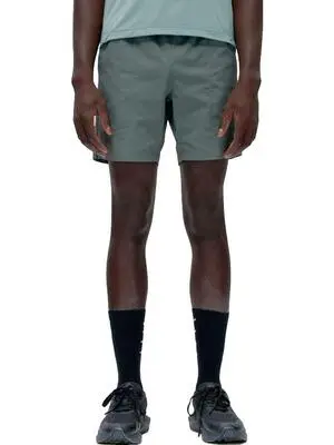 BORN LIVING YOGA Rhein 2.0 Performance Sports Short - Tea