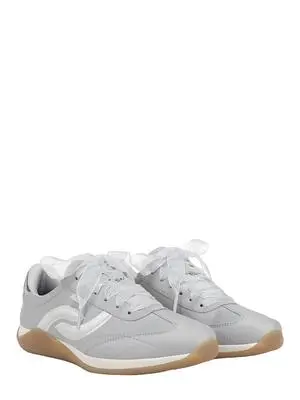 RYKA Era Luxe Walking Sneaker Silver