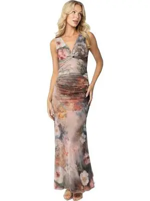 BALTIC BØRN Sereno Maxi Dress