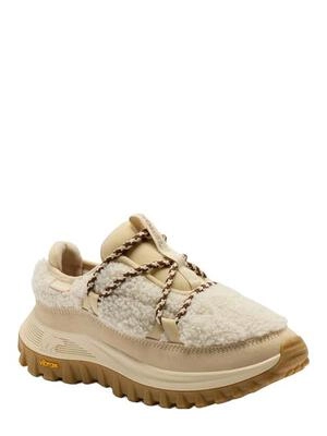 Sorel Callsign Daybreak Cozy Slip-on Sneaker Bleached Ceramic/gum 17