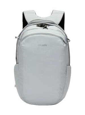 PACSAFE V 26l Tour Backpack - Digital Gray