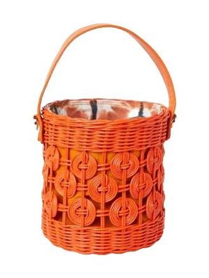 SARAH STEWART Maribella Bucket Bag