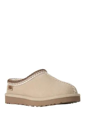 UGG Tasman Stitched Slipper