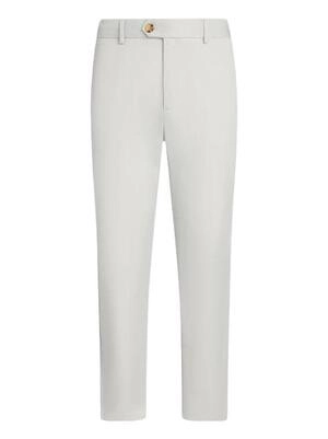 BLANCO CLOTHING Classic Trouser Stone