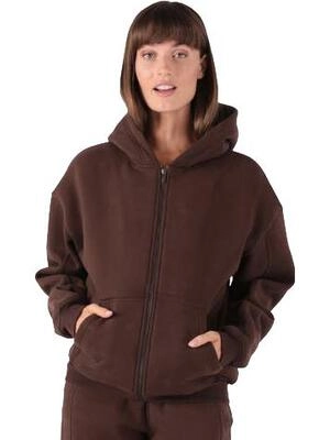 GLYDER Buffalo Full Zip - Java