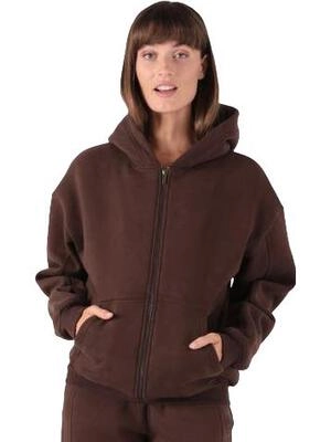 GLYDER Buffalo Full Zip - Java