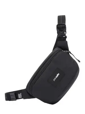 PACSAFE Go Micro Sling - Jet Black