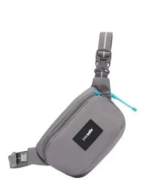 PACSAFE Go Micro Sling - Stone