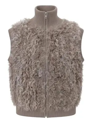 P.a.r.o.s.h Vest - Multicolor