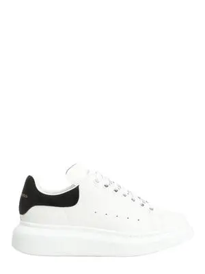 Alexander McQueen Oversize Sneaker - Multicolor