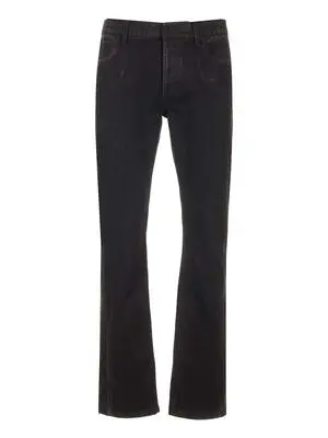 Alexander McQueen Jeans - Black
