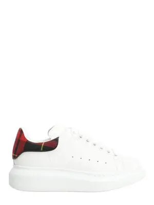 Alexander McQueen Oversized Sneaker - Multicolor
