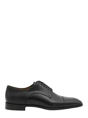 CHRISTIAN LOUBOUTIN Shoes - Black