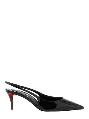 CHRISTIAN LOUBOUTIN High Heel Shoes - Black