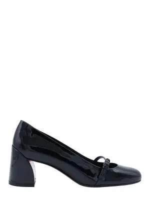 CHRISTIAN LOUBOUTIN High Heel Shoes - Black
