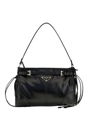 Prada Handbag - Black