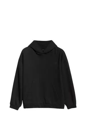 Gucci Cotton Cashmere Jersey Sweatshirt - Black