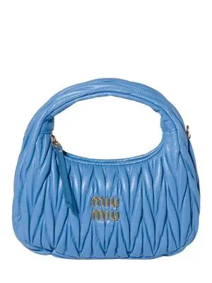 Miu Miu Handbag - Blue