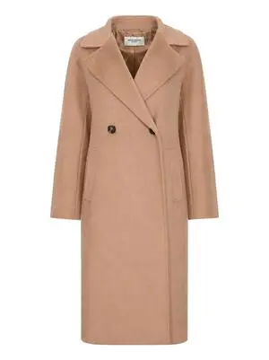 Max Mara Coat - Brown