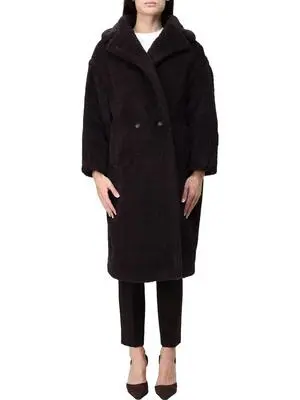 Max Mara Coat - Multicolor