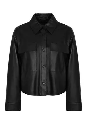 Max Mara Jacket - Black