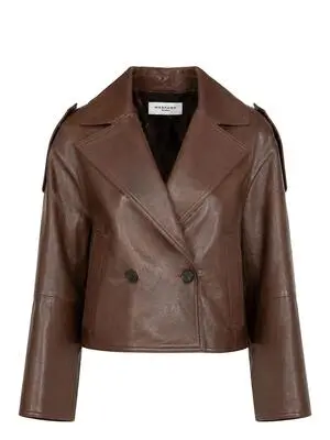 Max Mara Jacket - Brown