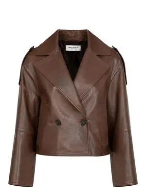 Max Mara Jacket - Brown